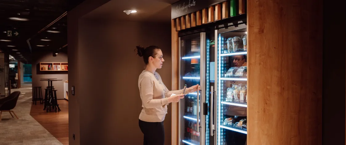 Leading Food Tech & Distribution Across Europe | Selecta