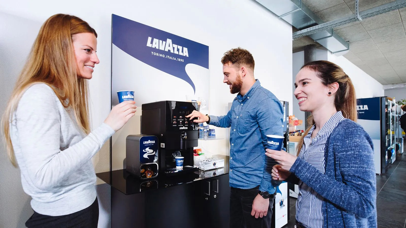 All Coffee and Tea Brands | Selecta