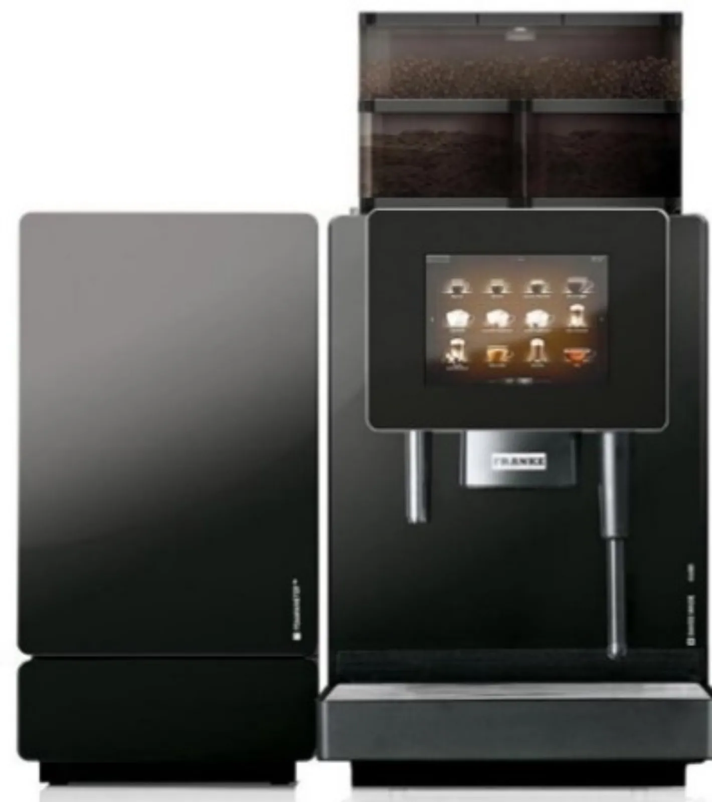 Franke A600 (Workplace + OTG) | Selecta