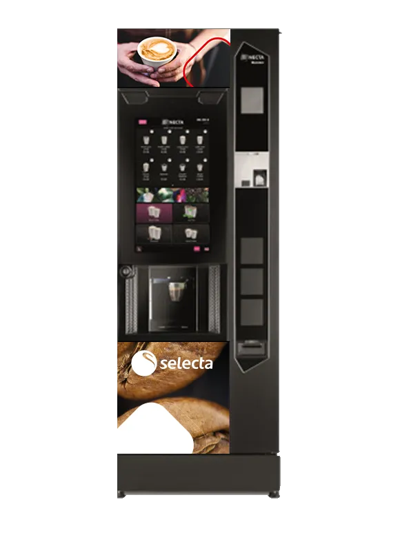 Evoca Maestro | Selecta
